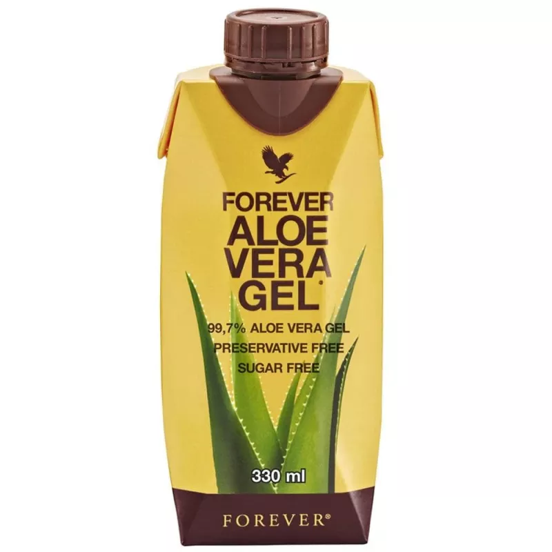 DX4 Forever | Programme Detox de 4 jours | Equilibre et Bien-être