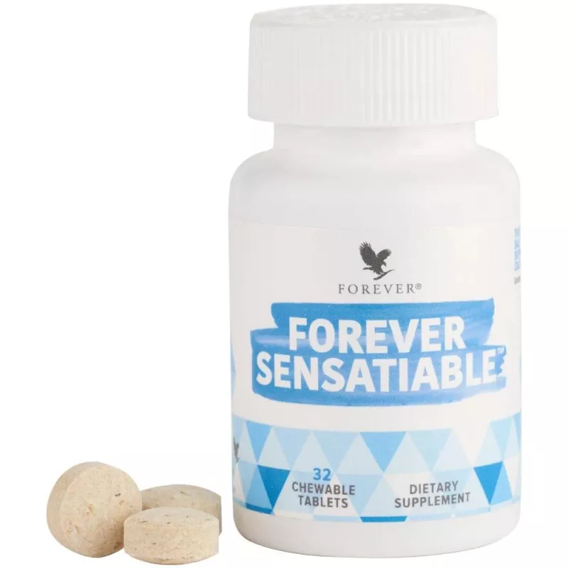 DX4 Forever | Programme Detox de 4 jours | Equilibre et Bien-être